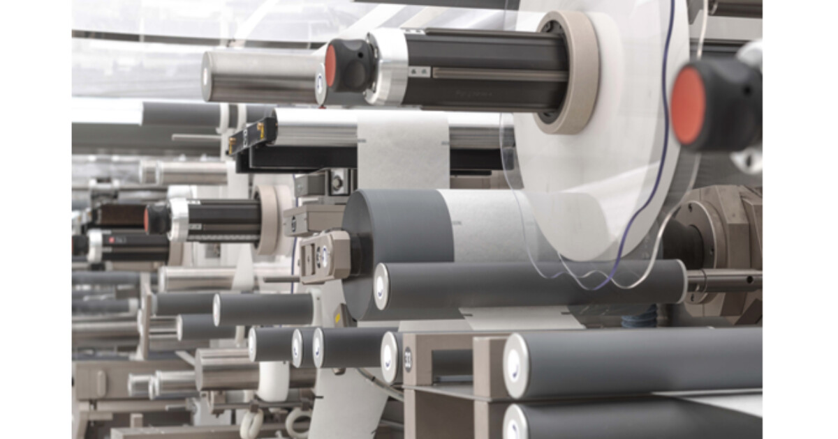 Converting & Packaging | RCA Bignami GmbH
