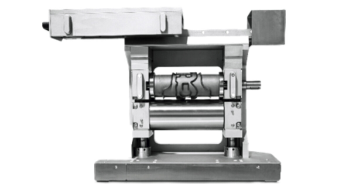 Rotary Cutting Modules | RCA Bignami GmbH